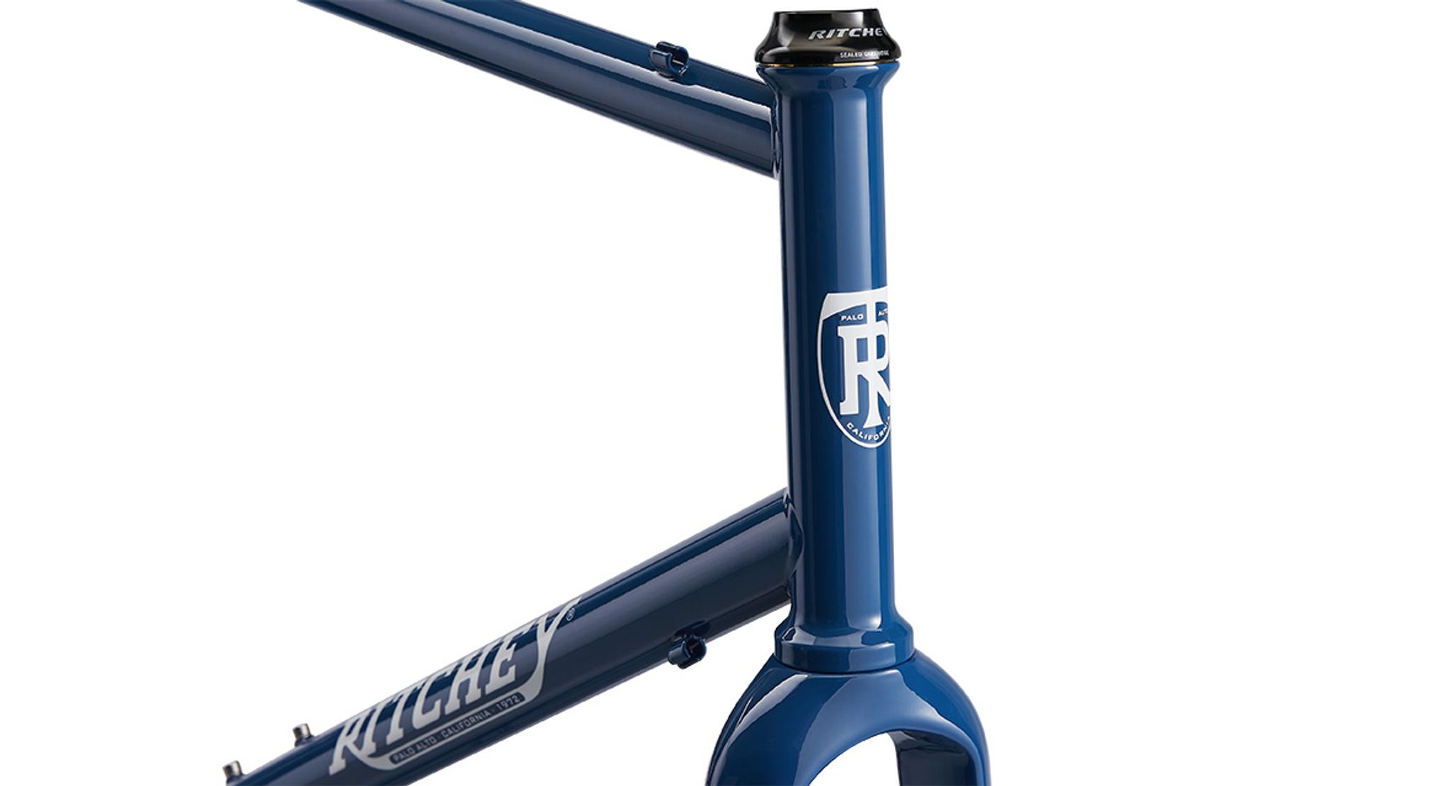 Ritchey 50th Anniversary Outback | Gravel Bike Frames