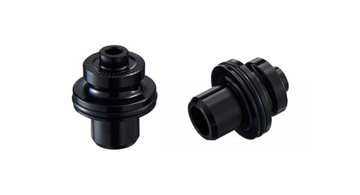 Hub Disc Conversion Kit For Comp & Classic Disc Hubs
