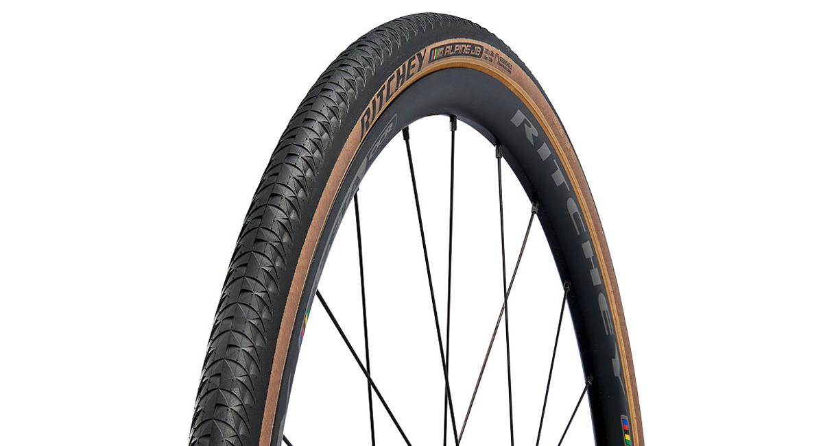 Ritchey Alpine JB gravel tire / Bicycle Tires