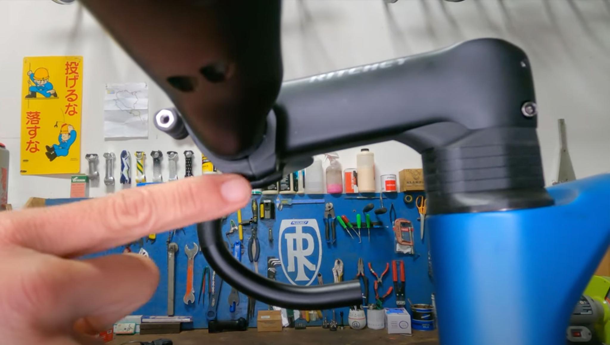 Ritchey WCS Switch Stem| Bicycle Stems