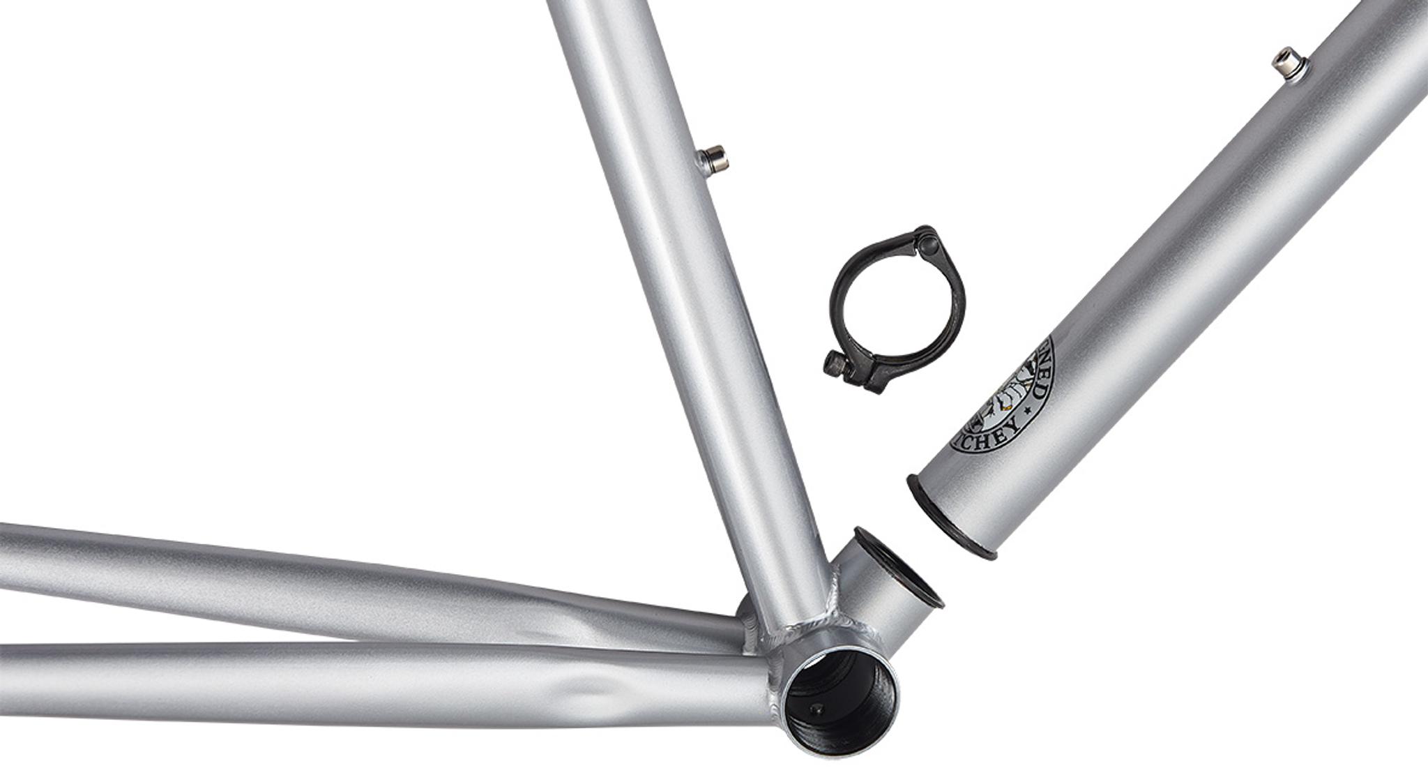 Ritchey Road Logic Break-Away | Road Bike Frames
