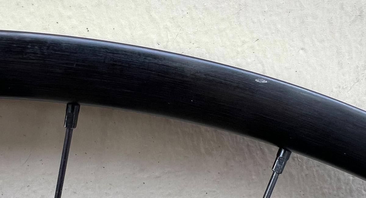 Ritchey Comp Zeta Disc | Bicycle Wheels | Blem Sale