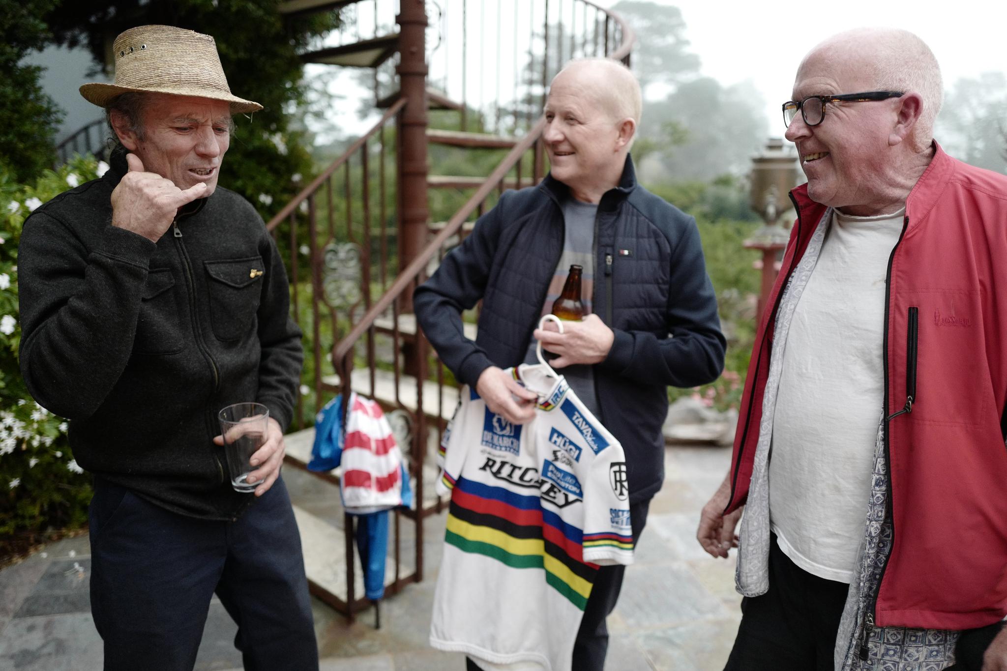 Ritchey Design 50th Anniversary