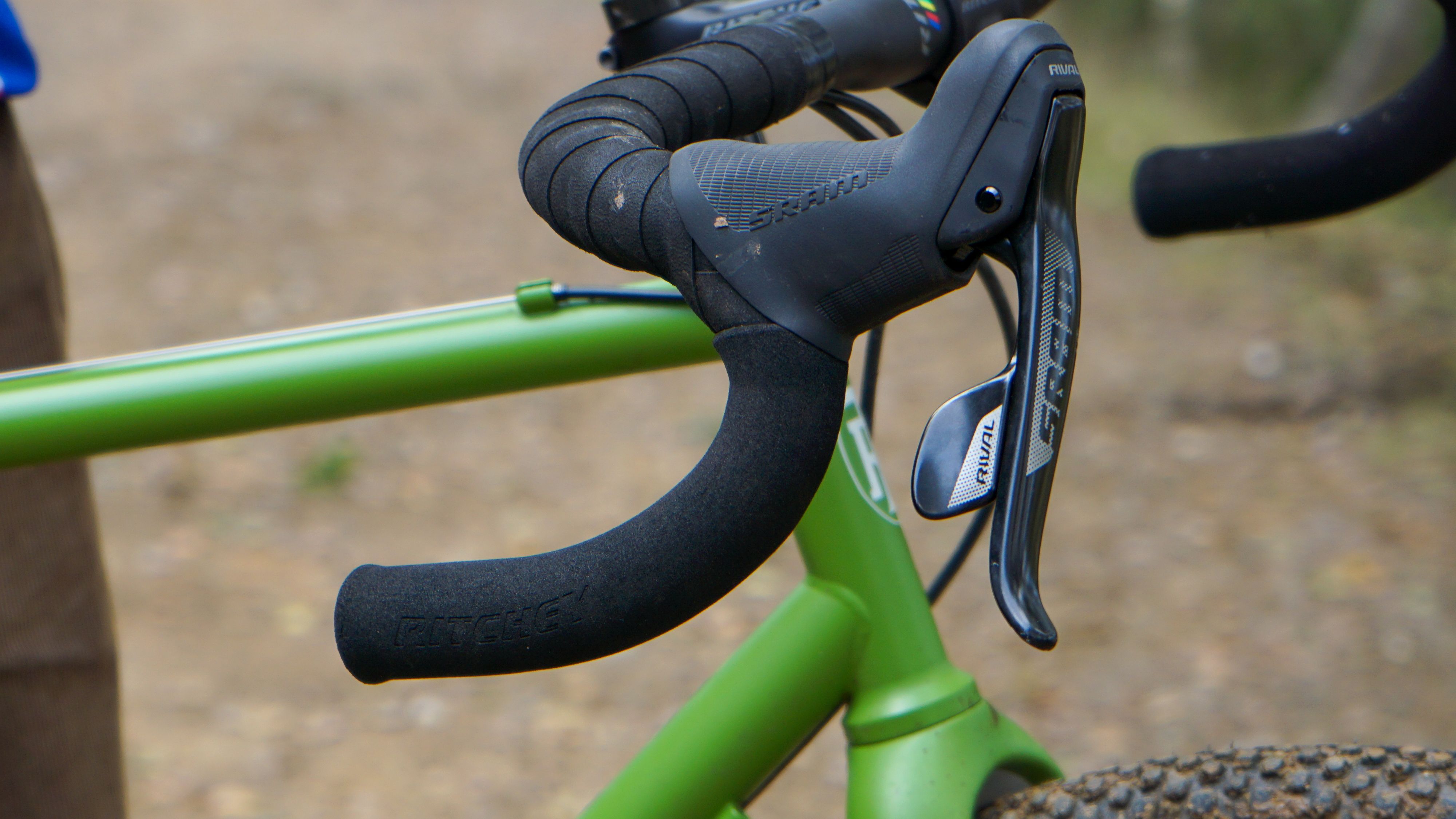 Ritchey WCS Drop Bar Grips| Bicycle Grips