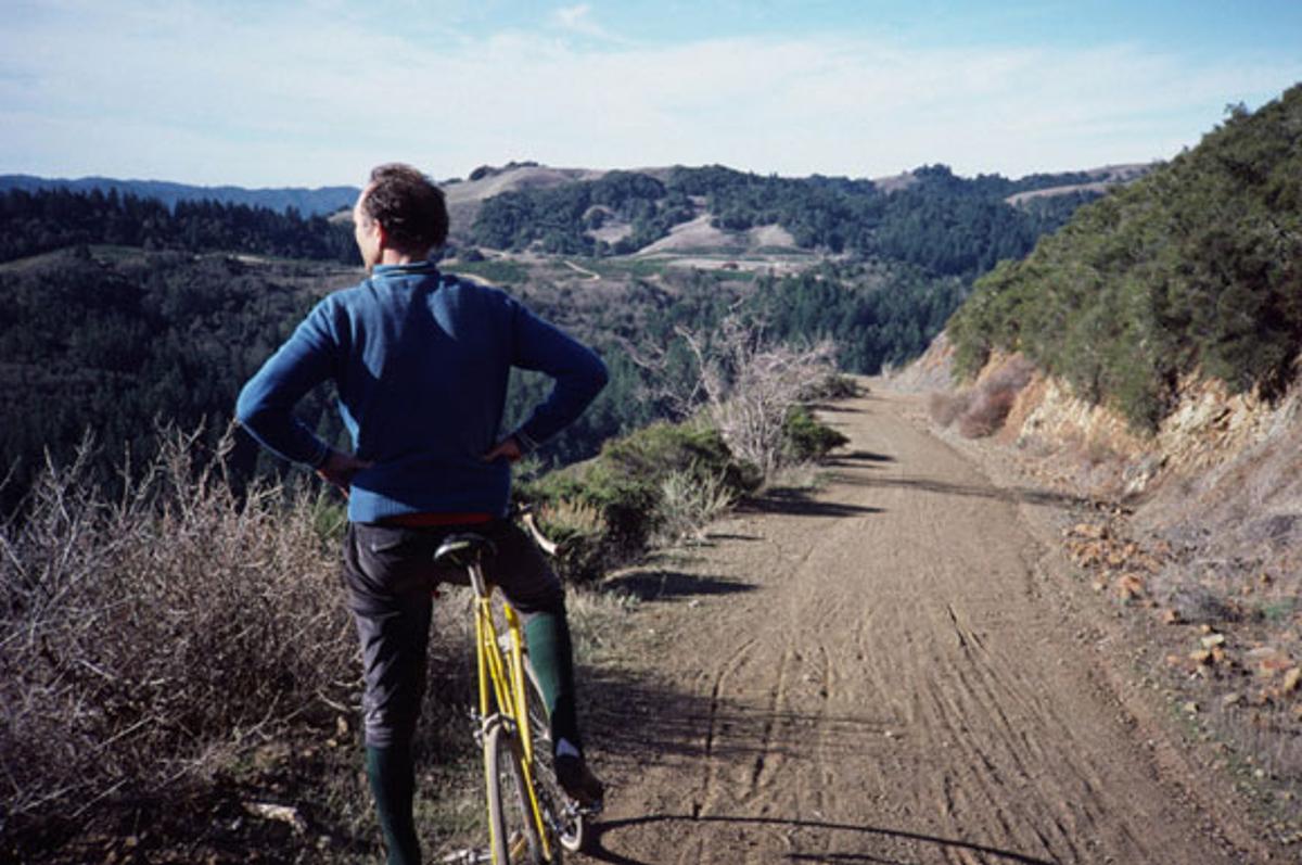 Tom Ritchey: A Tribute to Jobst