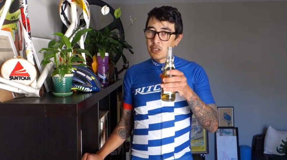Two Beers with Ritchey - Episode 2