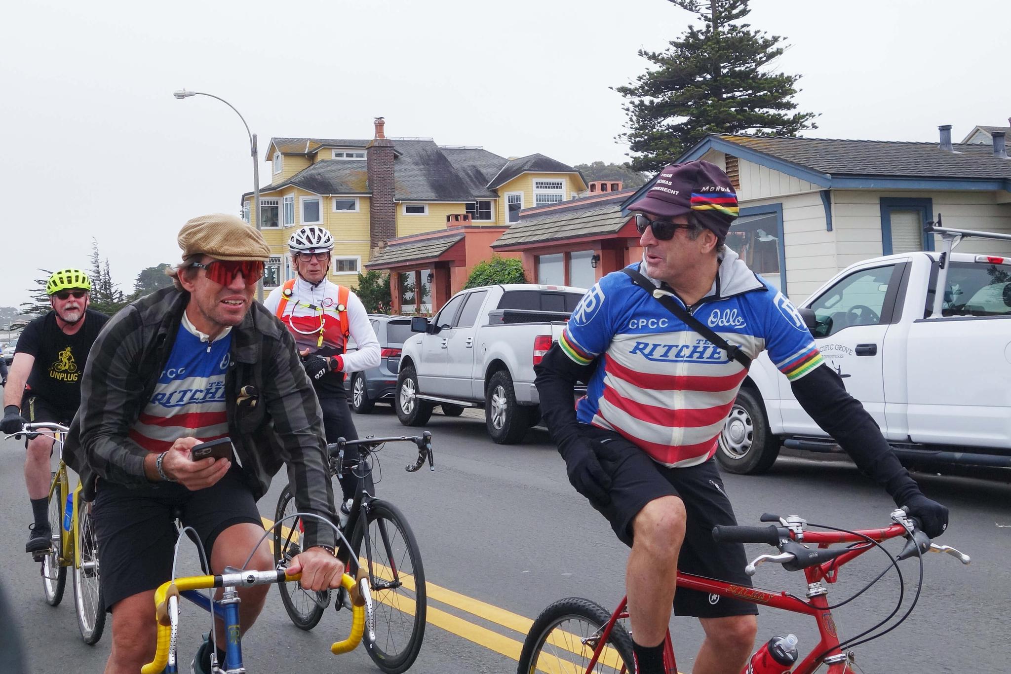 Ritchey Design 50th Anniversary