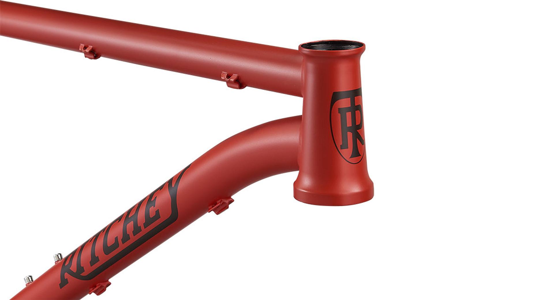 Ritchey P-29er | Mountain Bike Frames