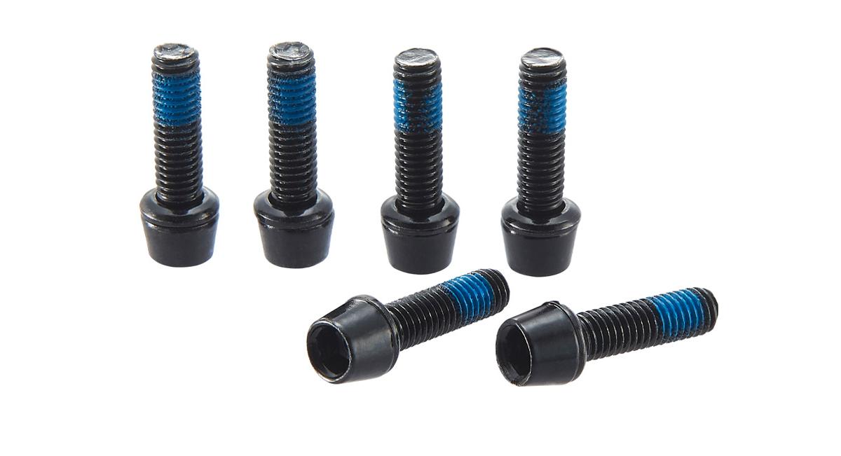Ritchey Stem Bolt Set | Bike Stem