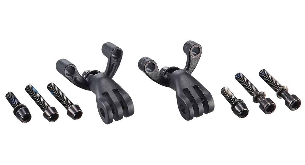 Ritchey Universal Stem Mount / Stems