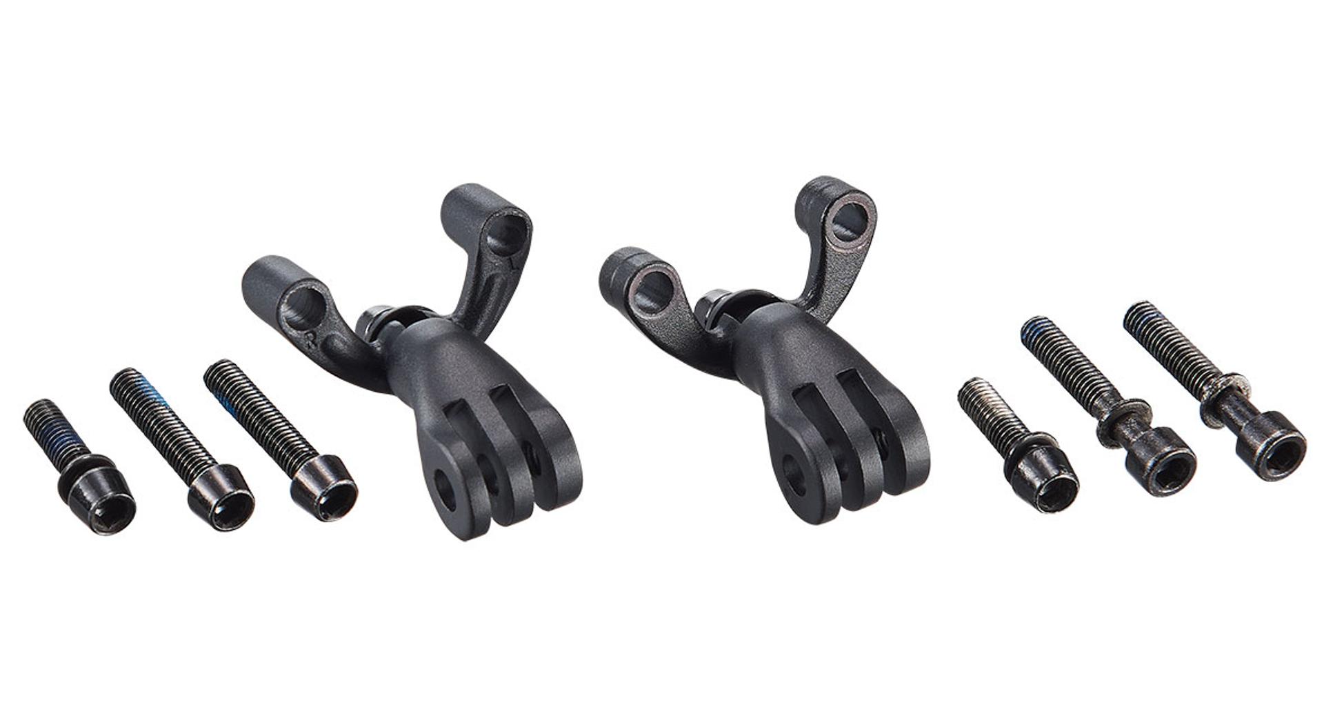 Ritchey Universal Stem Mount / Stems