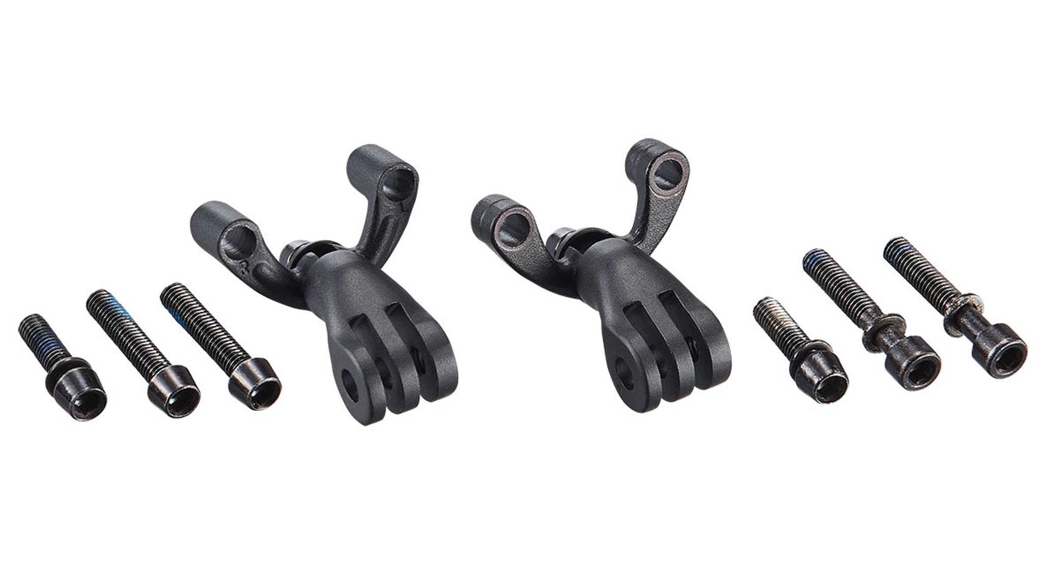 Ritchey Universal Stem Mount / Stems