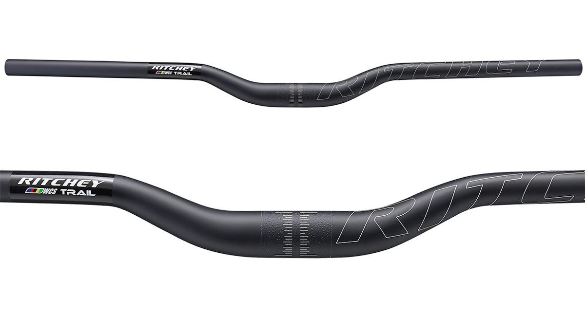 Ritchey WCS Trail Rizer Handlebar / MTB Riser Bar