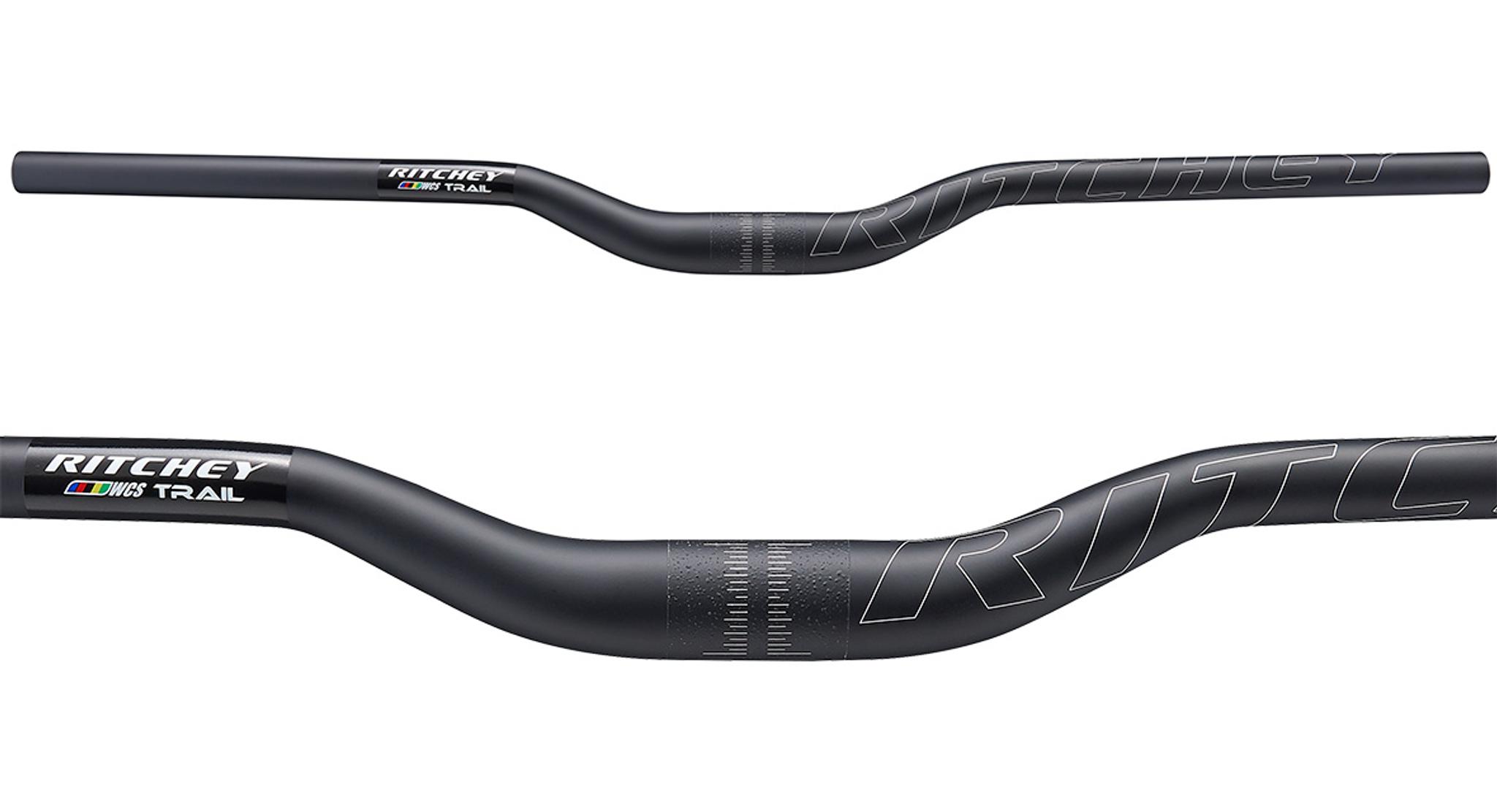 Ritchey WCS Trail Rizer Handlebar / MTB Riser Bar