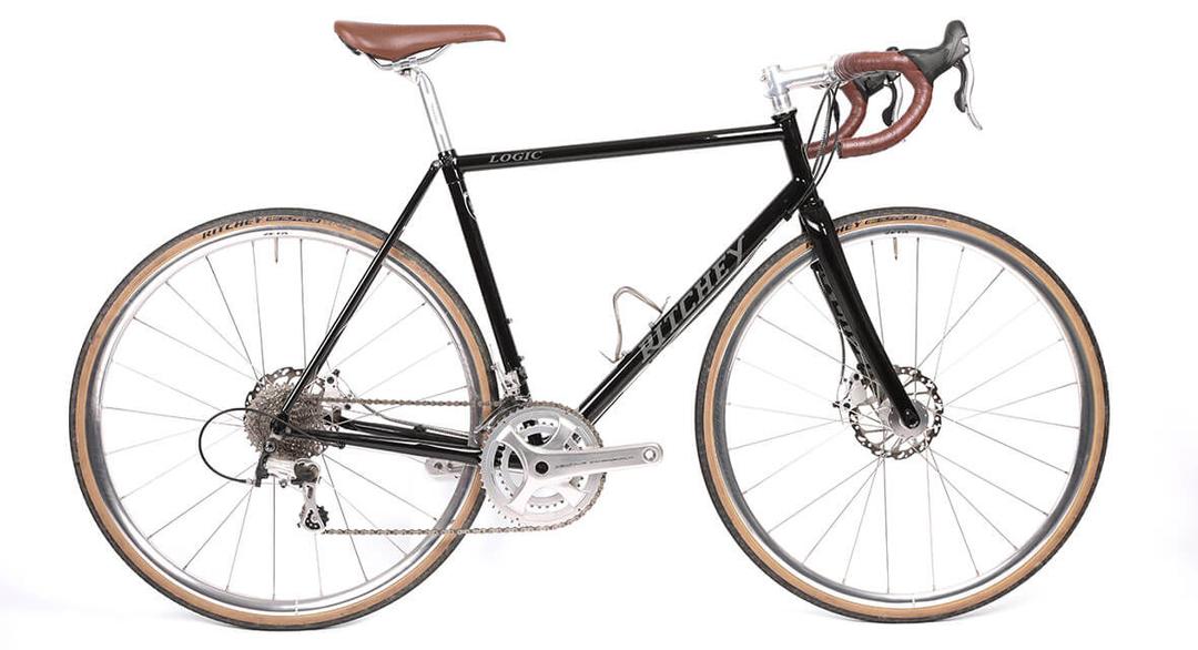Ritchey Road Logic Disc Frameset / Road Bikes