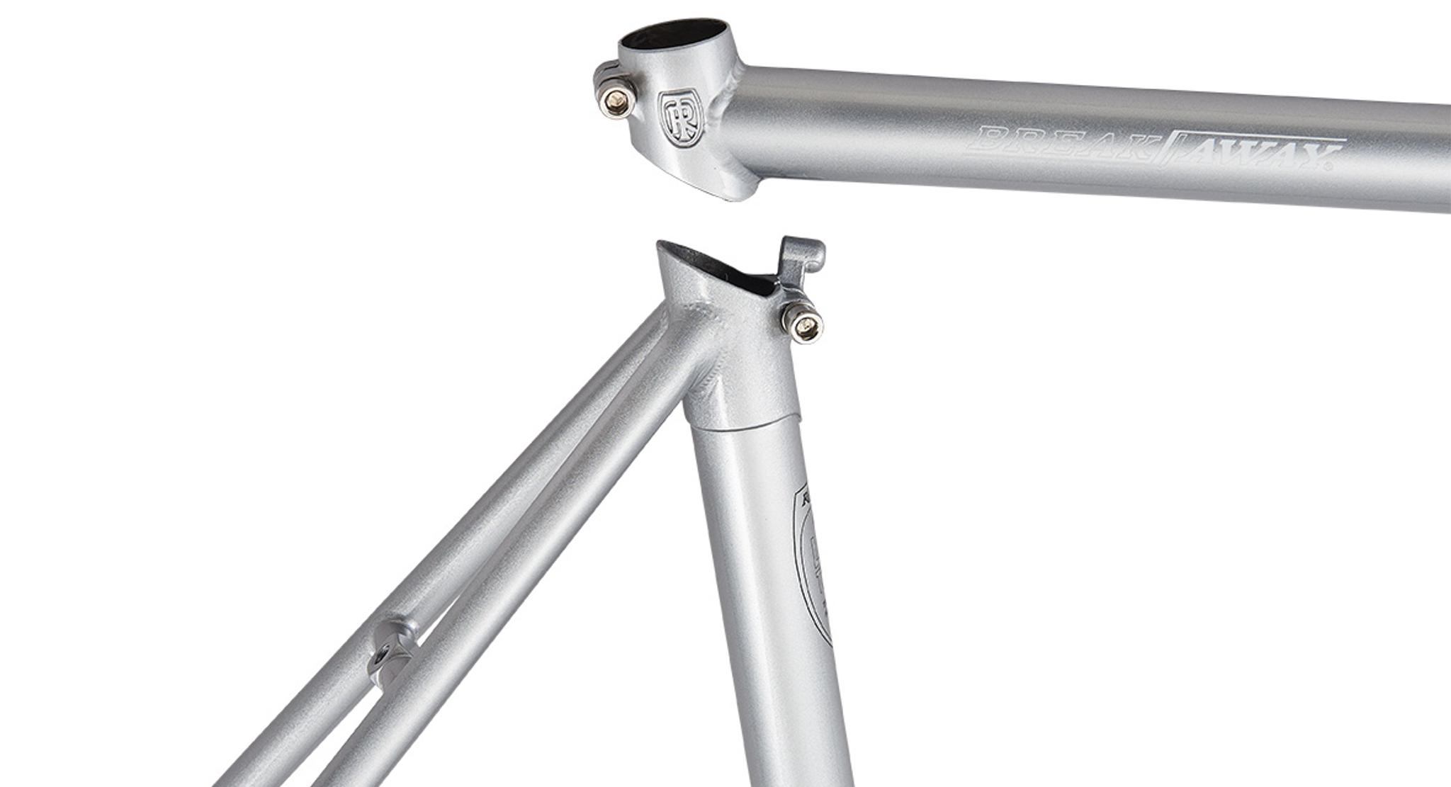 Ritchey Road Logic Break-Away | Road Bike Frames