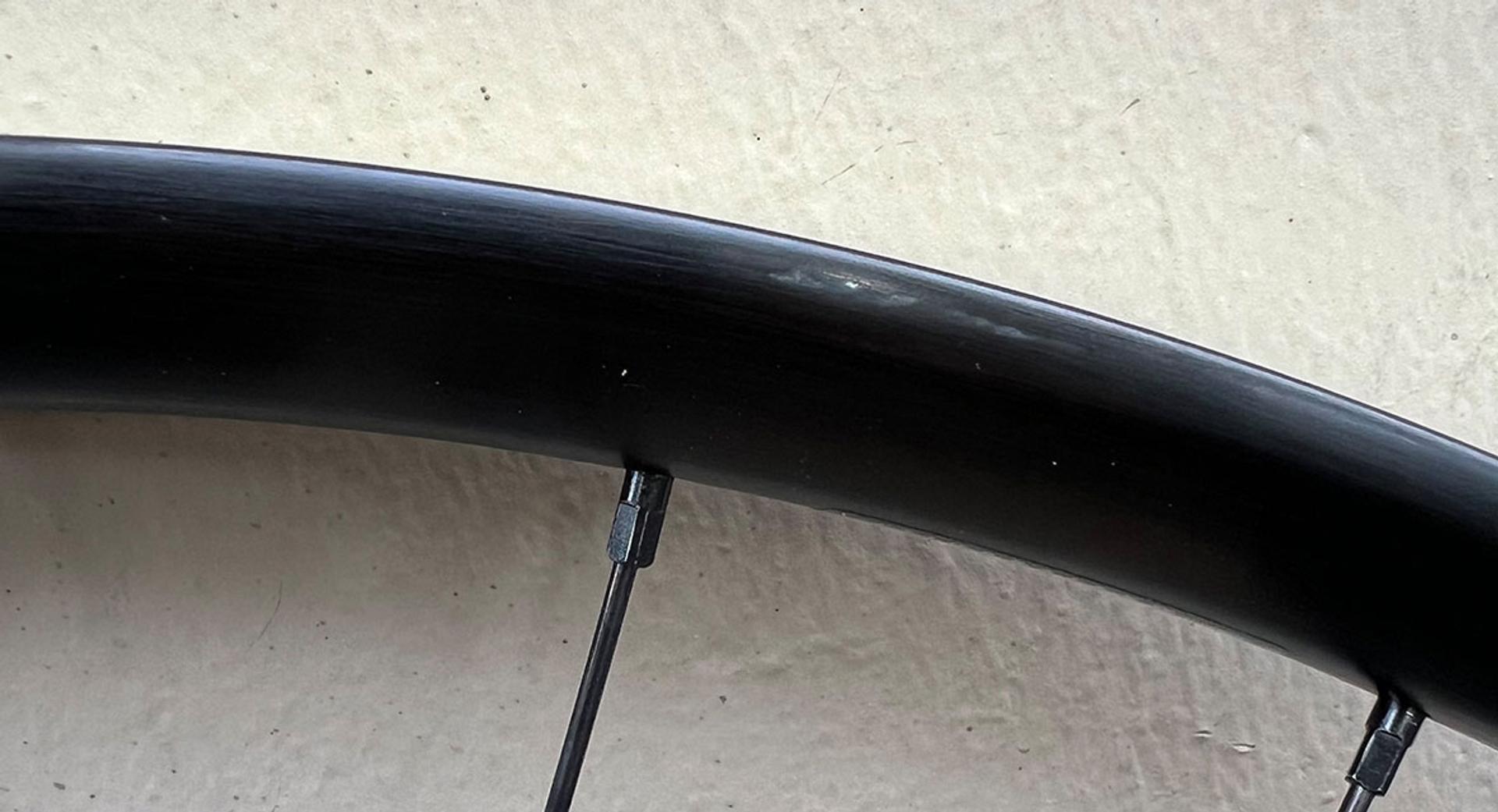 Ritchey Comp Zeta Disc | Bicycle Wheels | Blem Sale