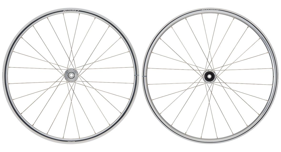 Buy Classic Zeta Disc Wheels | Ritchey Logic