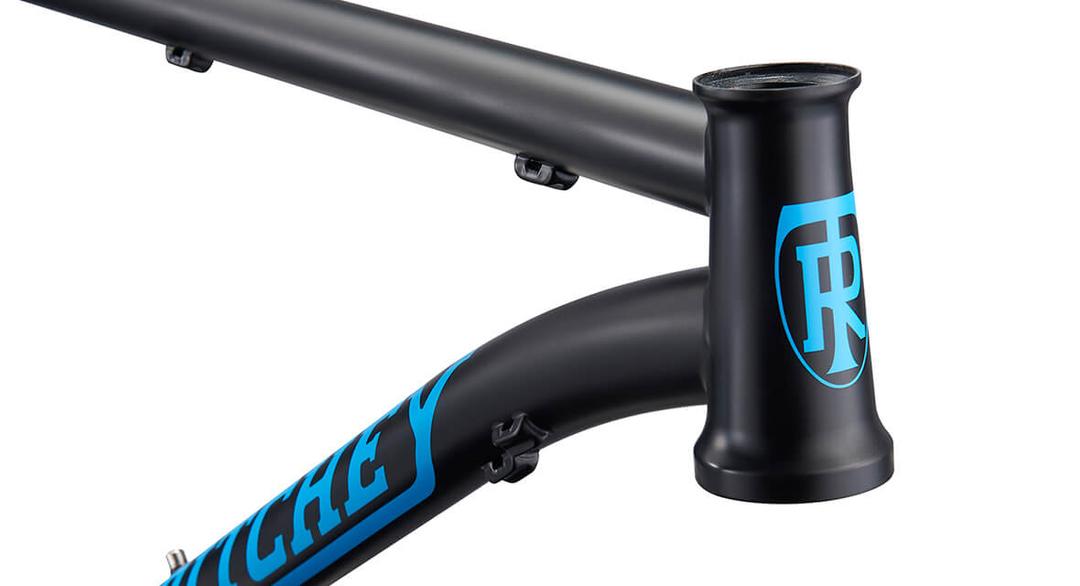 Ritchey Ultra Frame / Steel MTB Hardtail
