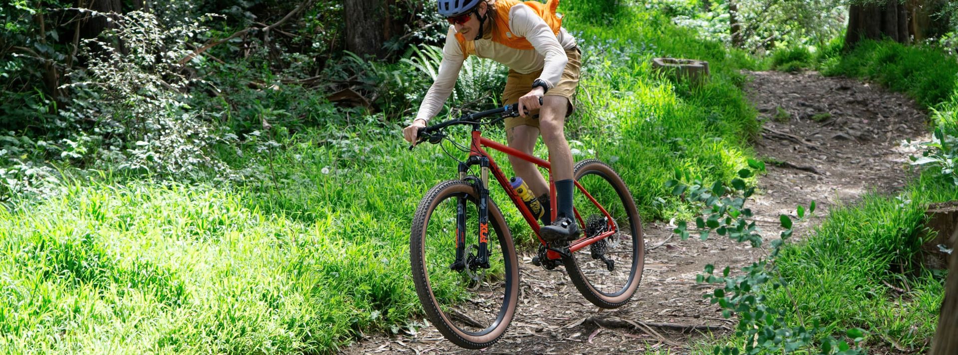 Ritchey P-29er | Mountain Bike Frames