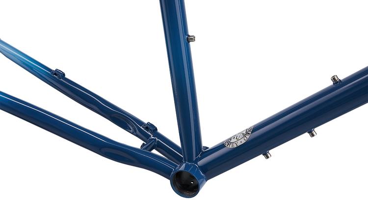 Ritchey 50th Anniversary Outback | Gravel Bike Frames