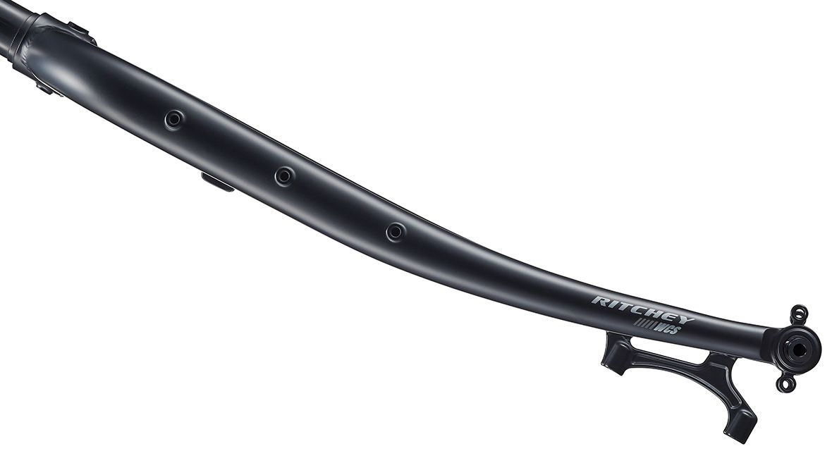 Ritchey WCS Steel Adventure Fork | Gravel Bike Forks