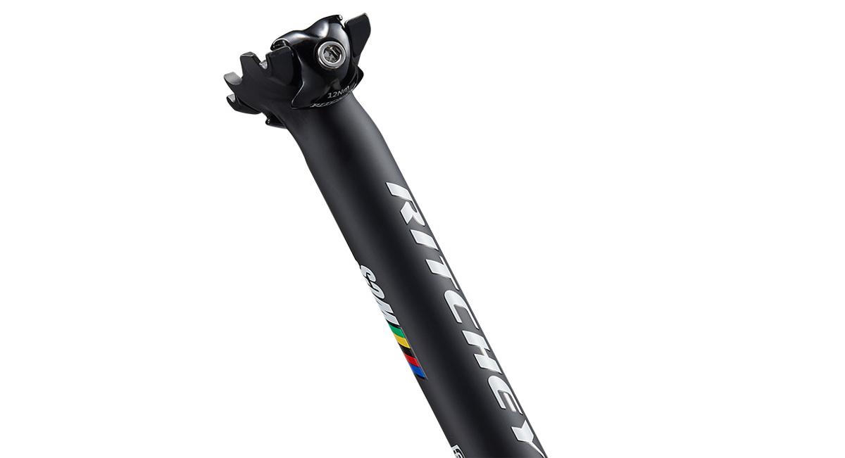 Ritchey WCS Zero Offset 1-Bolt Bicycle Seatpost