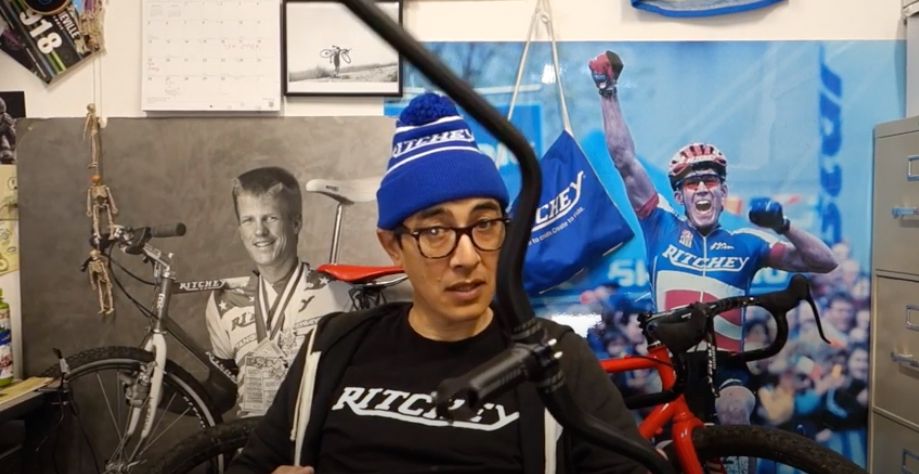 Two Beers with Ritchey - Episode 1