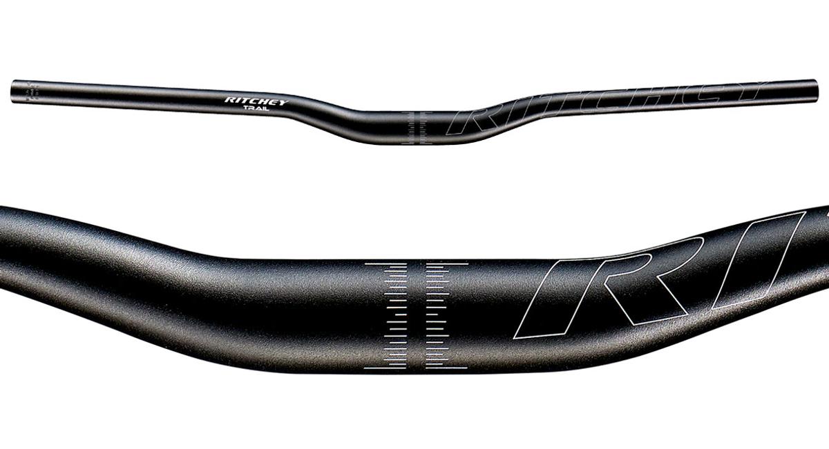 Ritchey MTB Comp Trail Riser Handlebar / Mountain Bike Bar