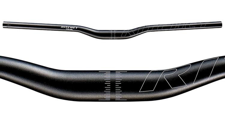 Ritchey MTB Comp Trail Riser Handlebar / Mountain Bike Bar