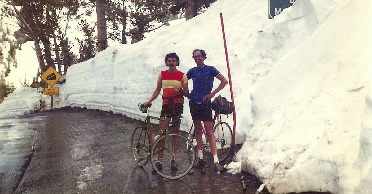Tom Ritchey: A Tribute to Jobst