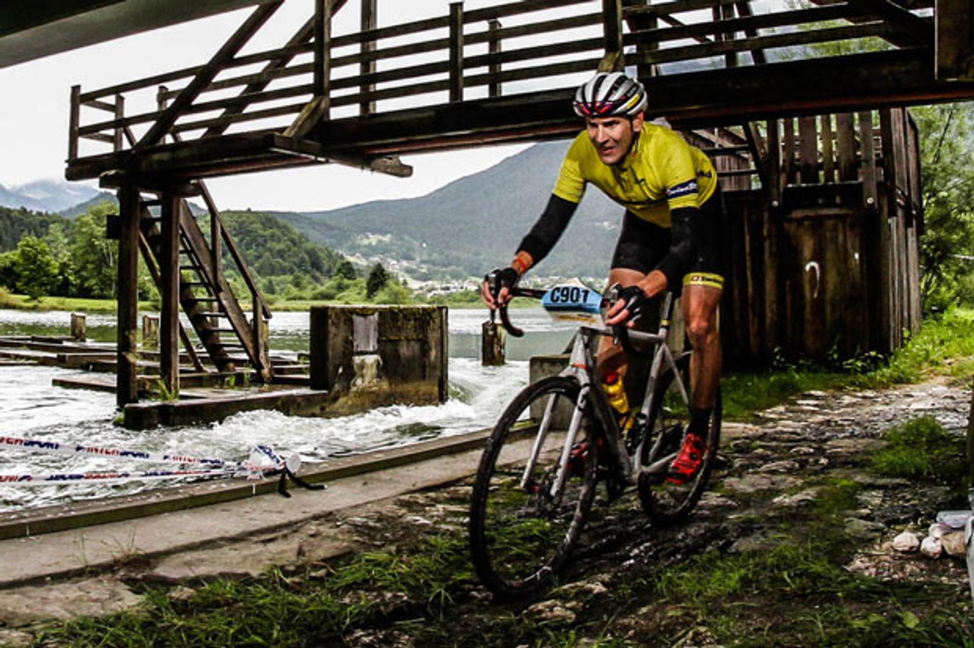 Eight Great Gravel Bike Events in Europe / Ritchey Logic