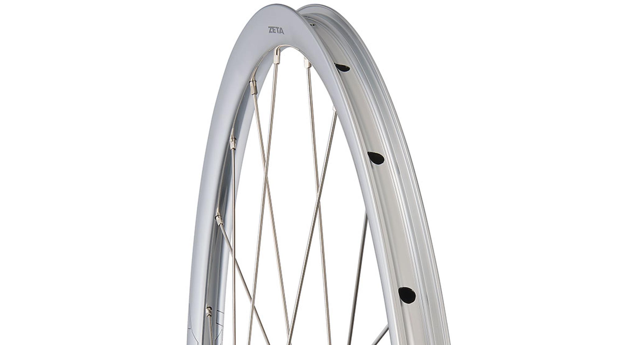 Ritchey Classic Zeta Disc | Bicycle Wheels