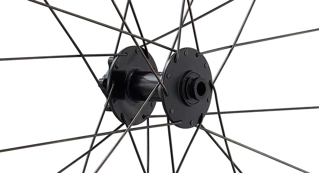 Buy Comp Zeta Disc Wheels | Ritchey Logic