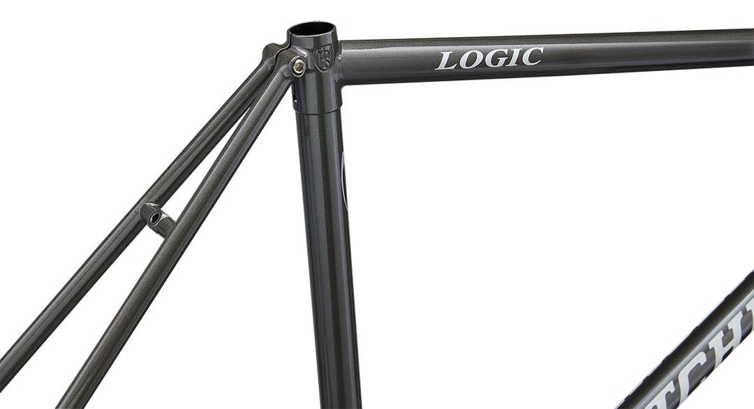 Ritchey Road Logic Frameset / Steel Road Bike