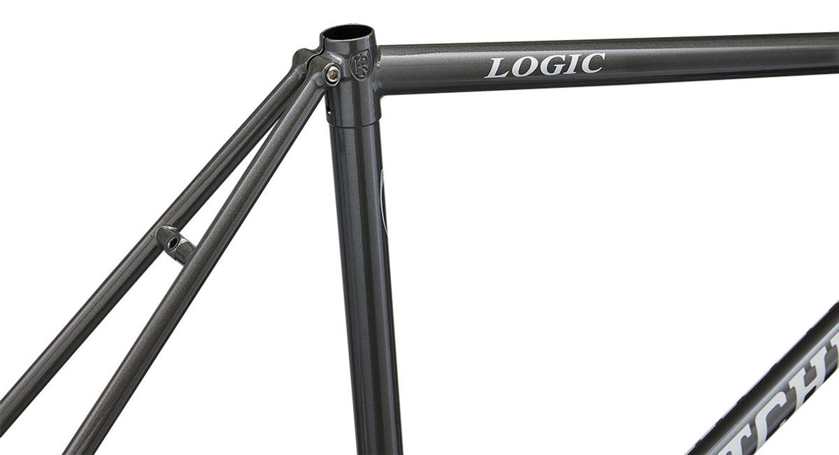 Ritchey Road Logic Frameset / Steel Road Bike