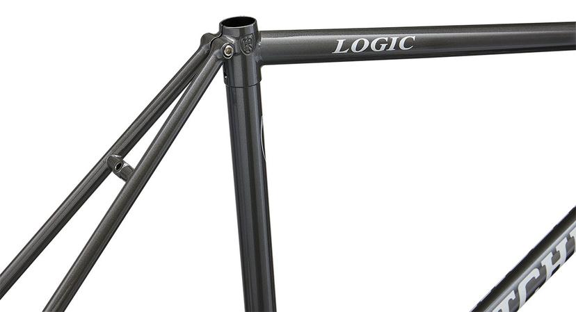 Ritchey Road Logic Frameset / Steel Road Bike