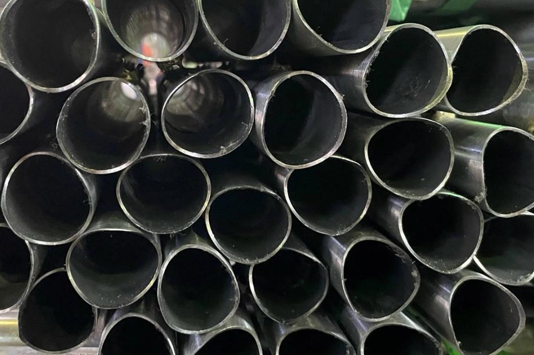 The Ritchey Guide to Butted Steel for Bicycle Frames