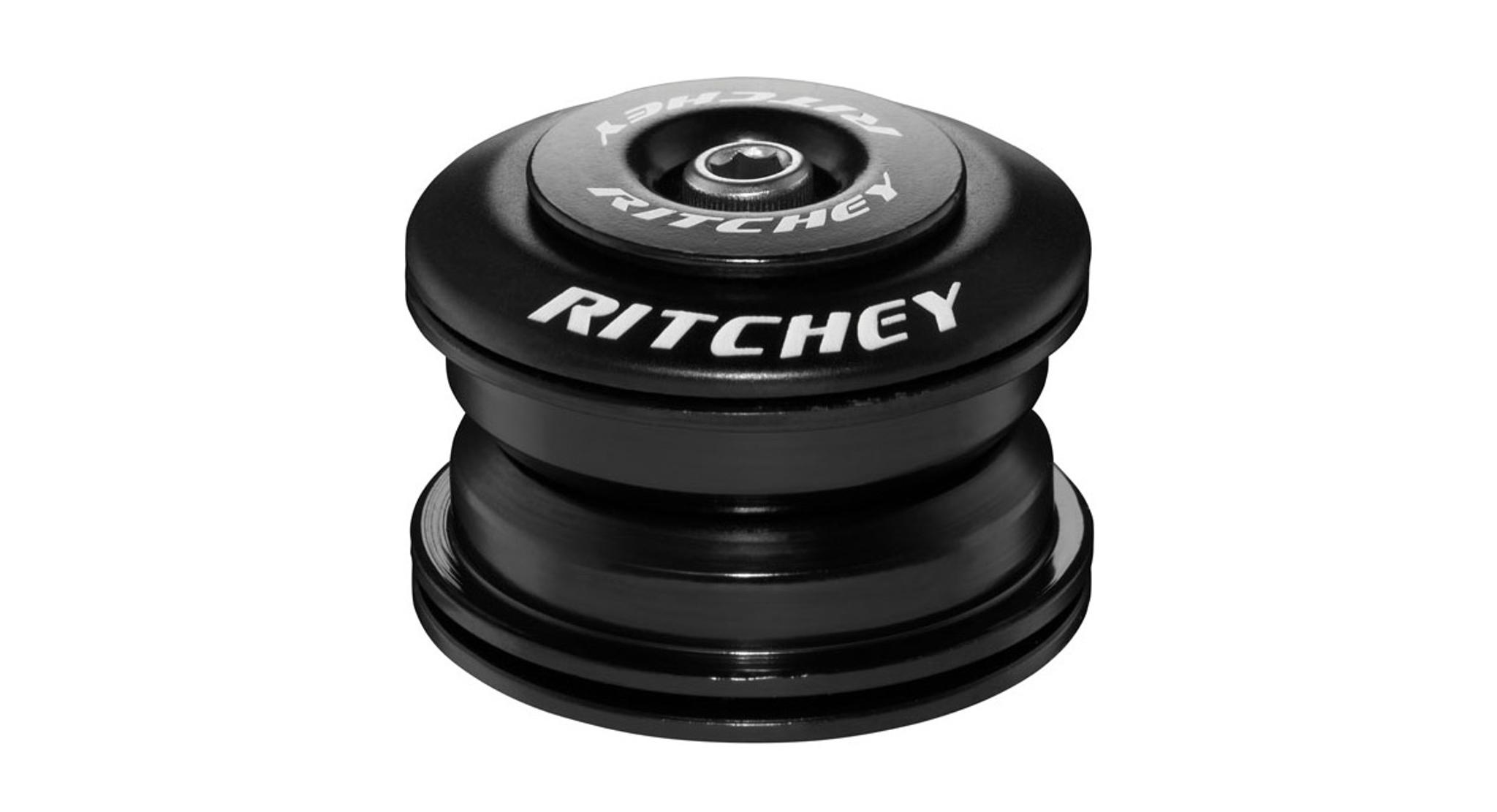Ritchey Comp Semi-Integrated ZS Headset / Headsets