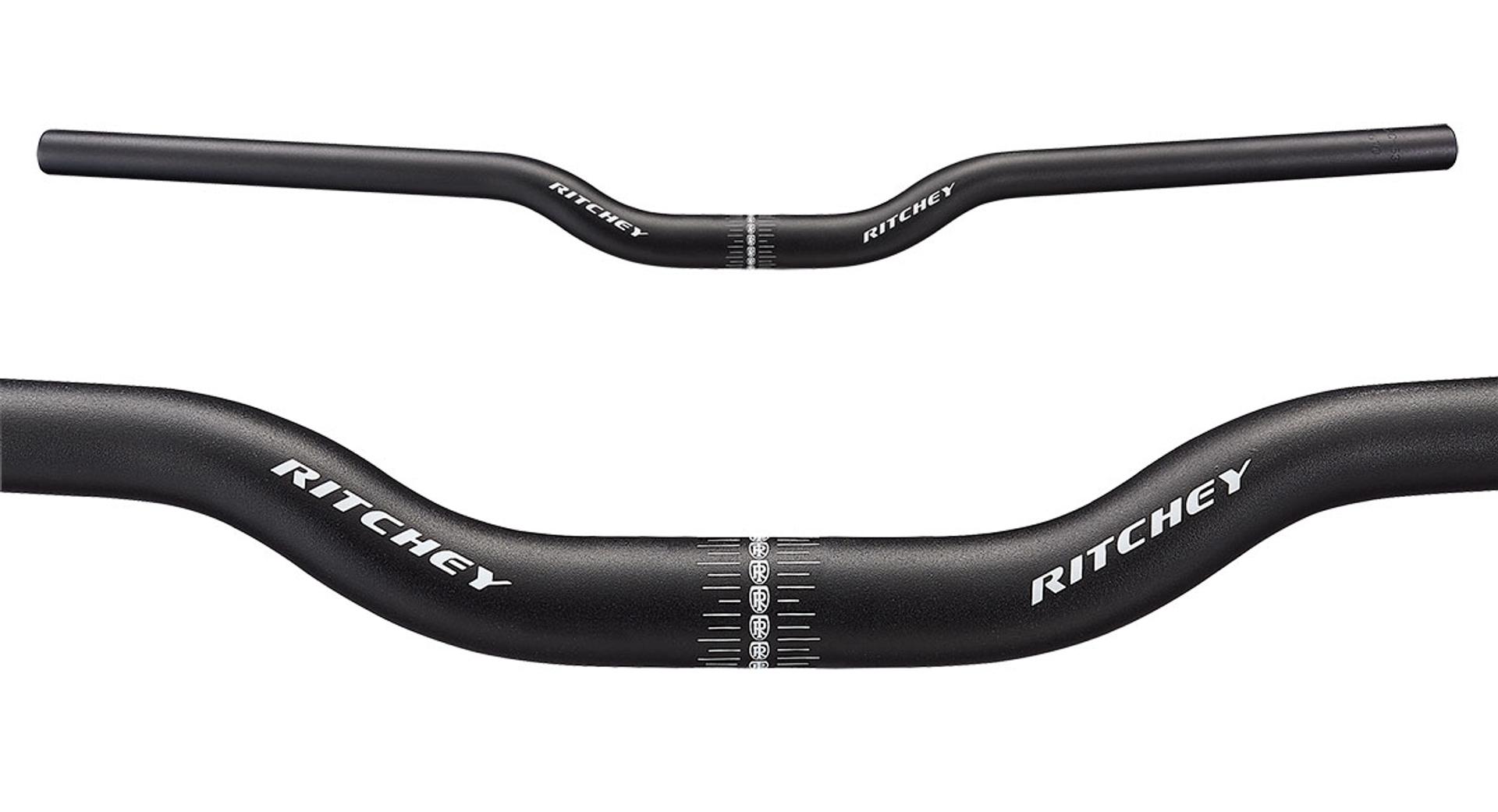 RL1 Rizer Bar with 25.4 Clamp | Ritchey Logic
