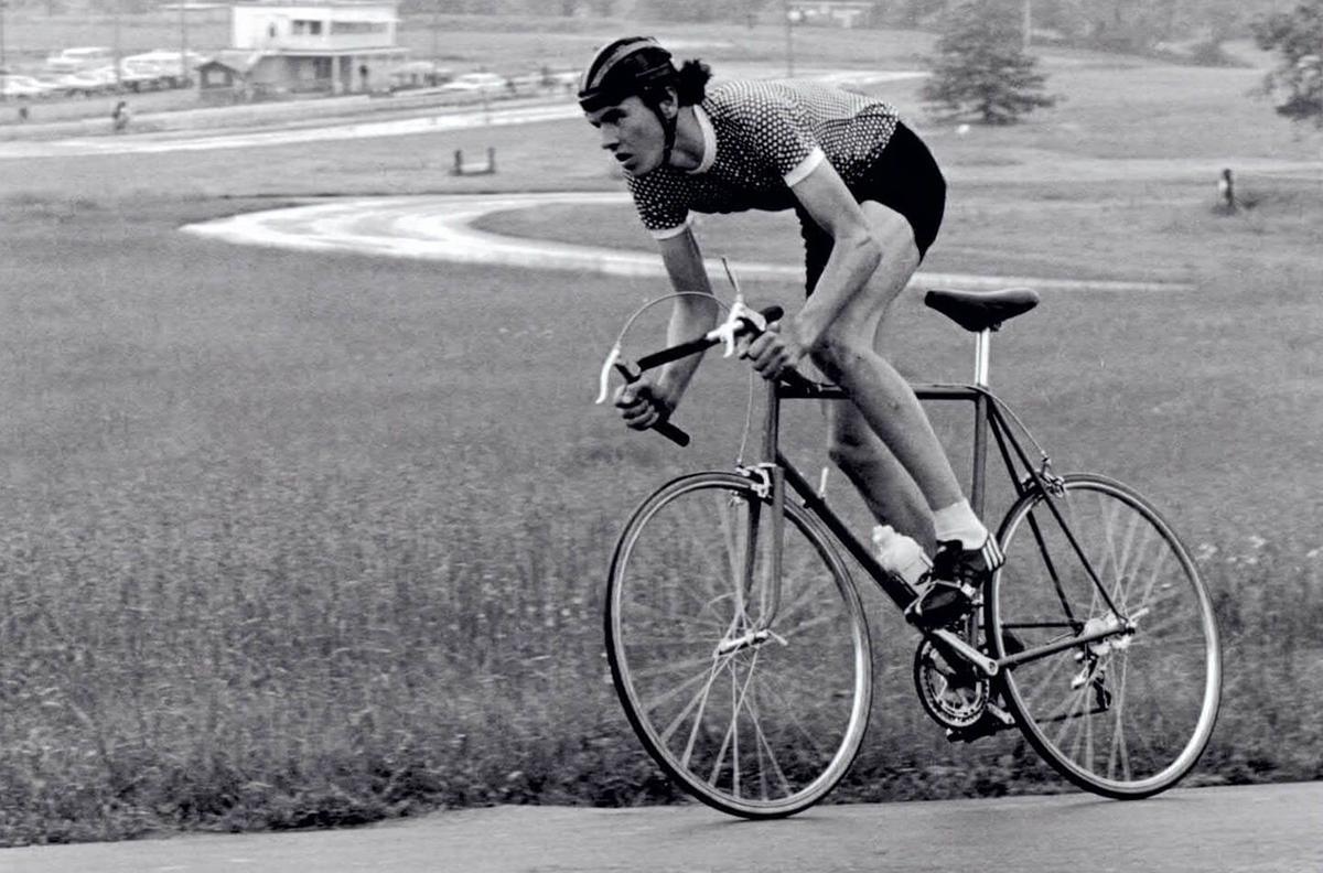 Meet Tom Ritchey | Ritchey Logic