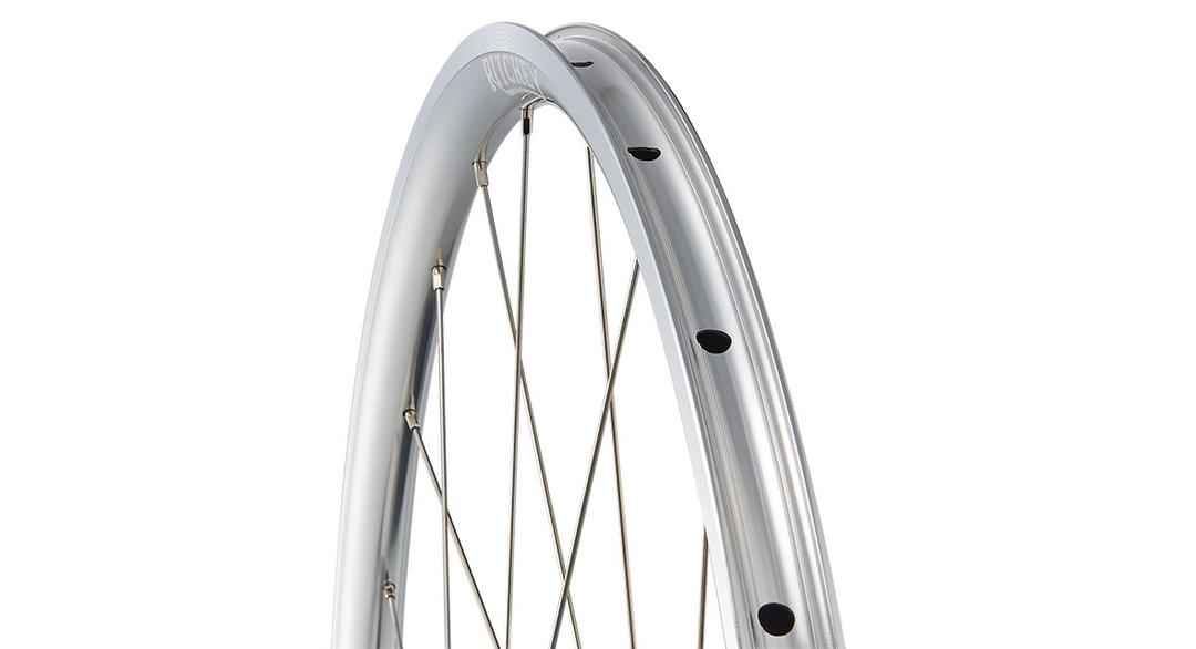 Ritchey Zeta Classic Wheels / Road Bicycle Wheelset