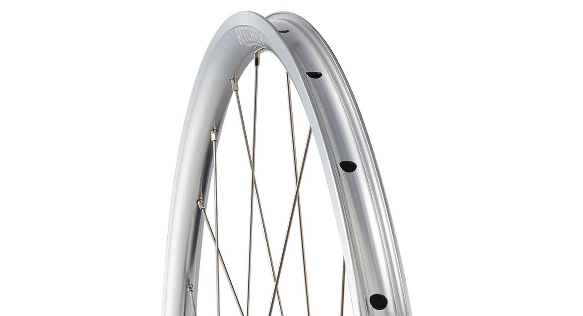 Ritchey Zeta Classic Wheels / Road Bicycle Wheelset