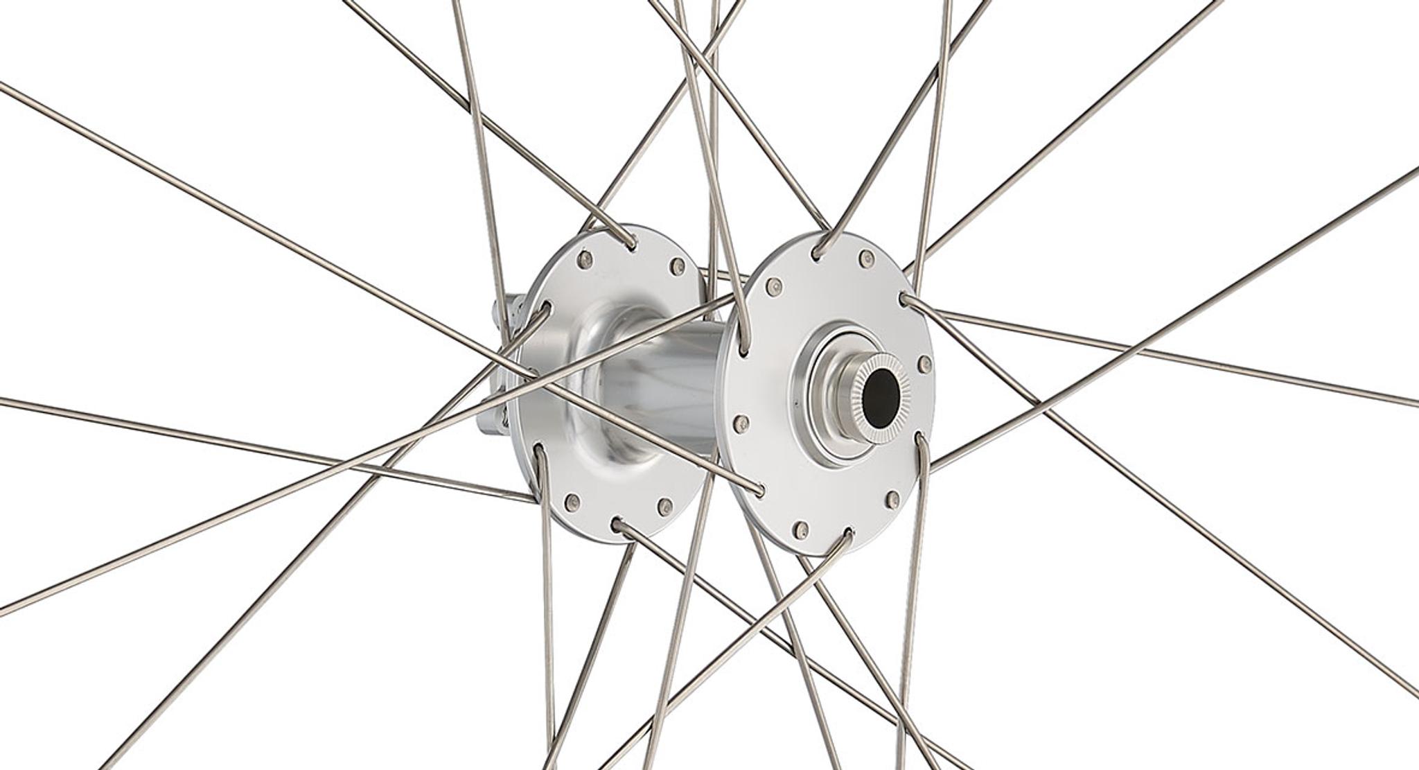 Ritchey Classic Zeta Disc | Bicycle Wheels