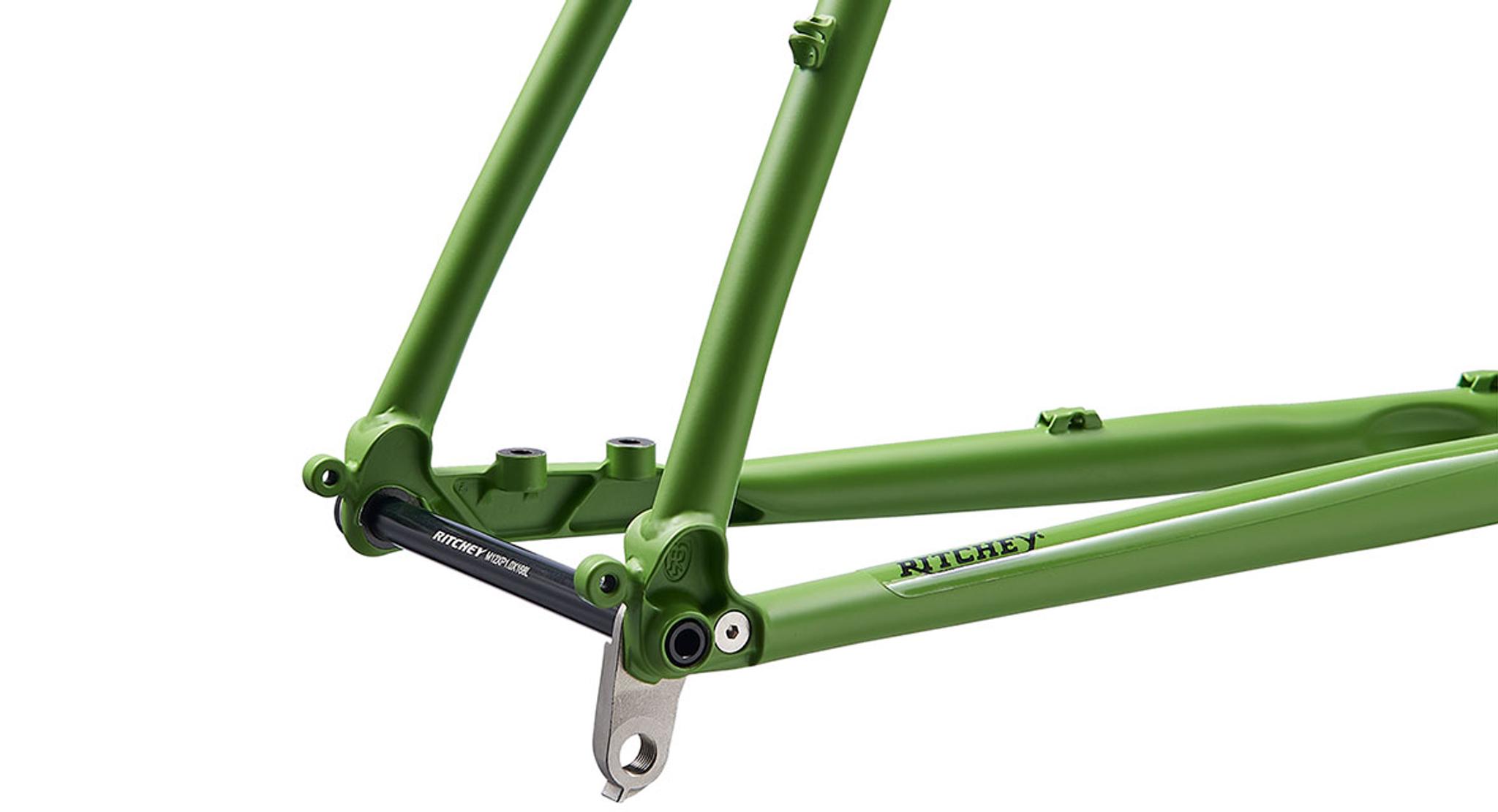 Ritchey Outback 23/24 Framesets | Gravel Bicycle Frames