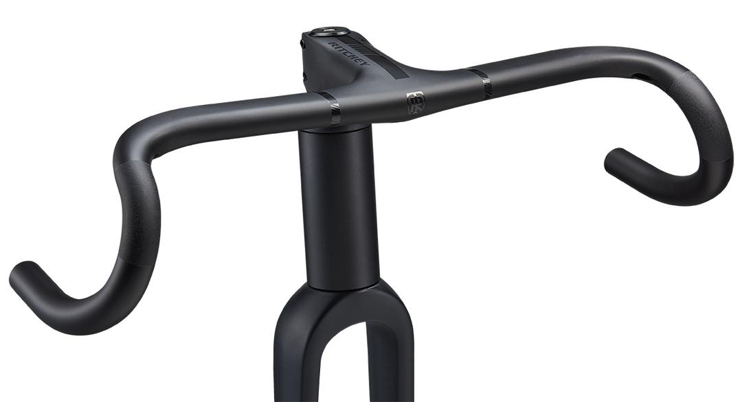 Ritchey SuperLogic Butano Ridge | Gravel Bike Handlebars