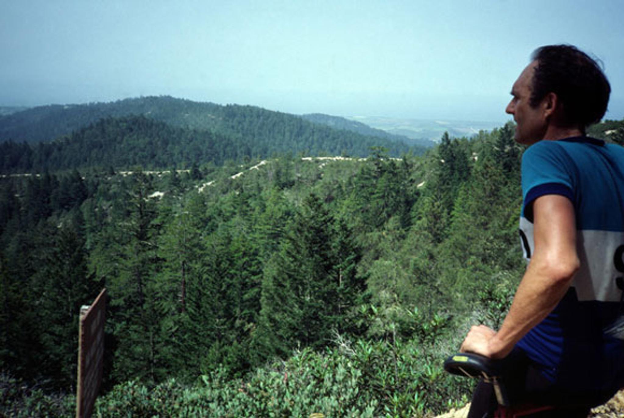 Tom Ritchey: A Tribute to Jobst