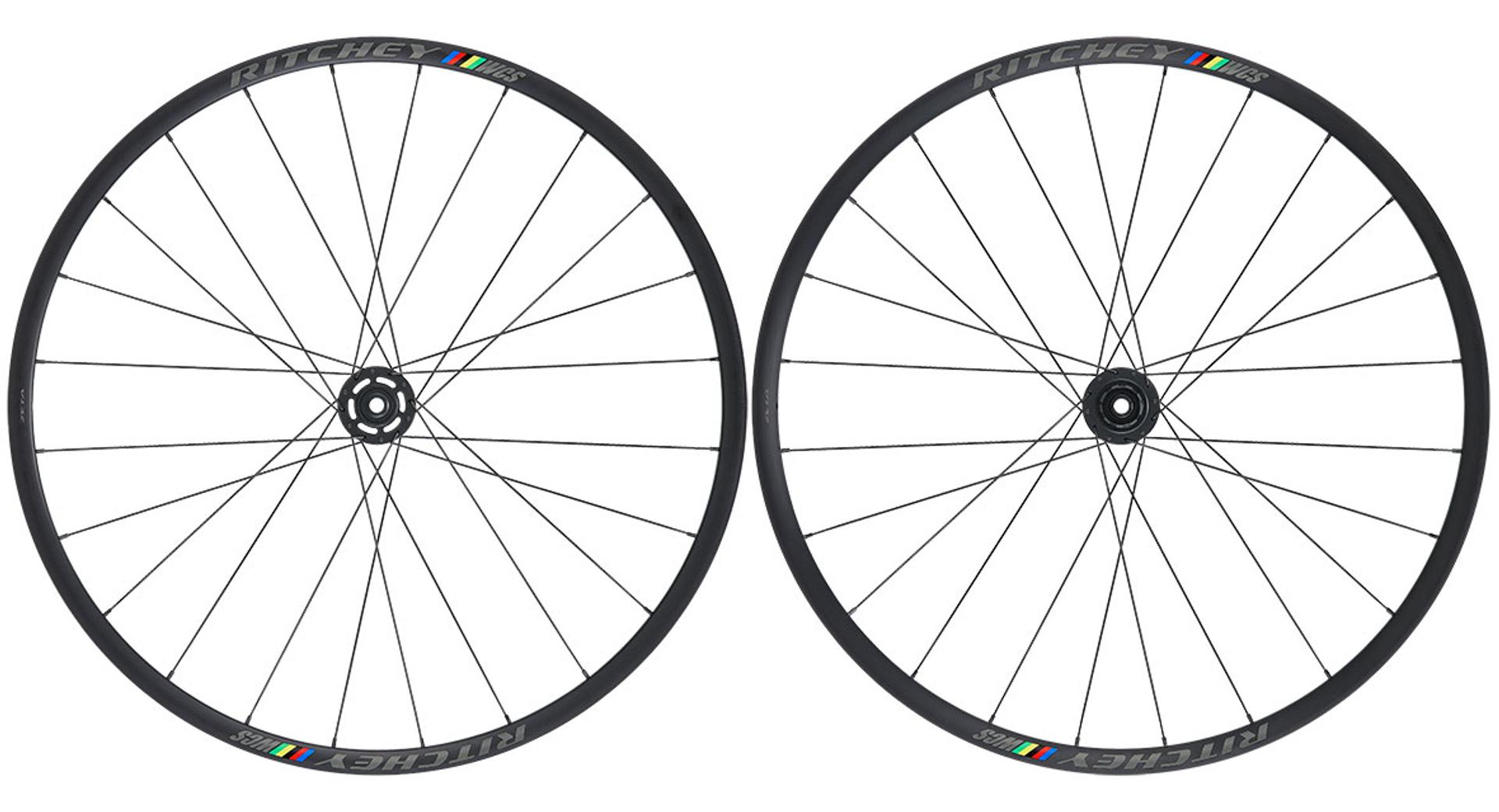 Ritchey WCS Zeta Disc | Bicycle Wheels