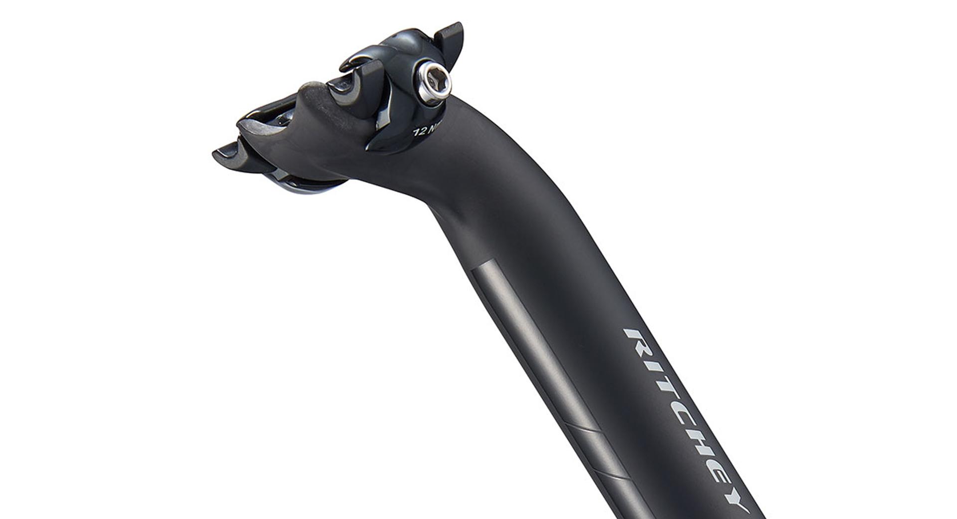Ritchey WCS Carbon 1-Bolt Bicycle Seatpost