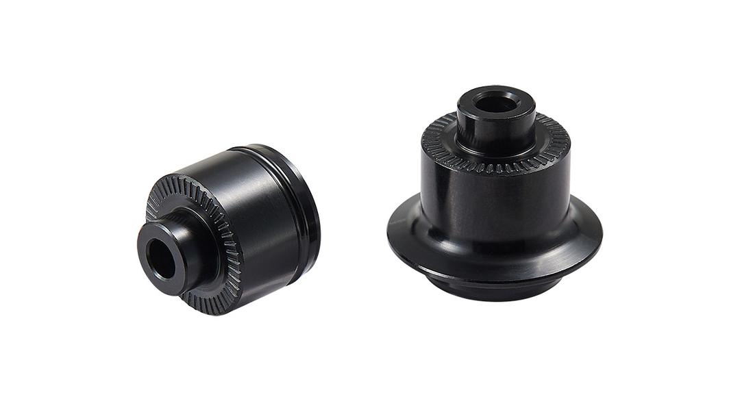 Hub Disc Conversion Kit For Comp & Classic Disc Hubs